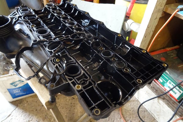 SKANDIX - Technical hints: Diesel swirl flaps and injectors