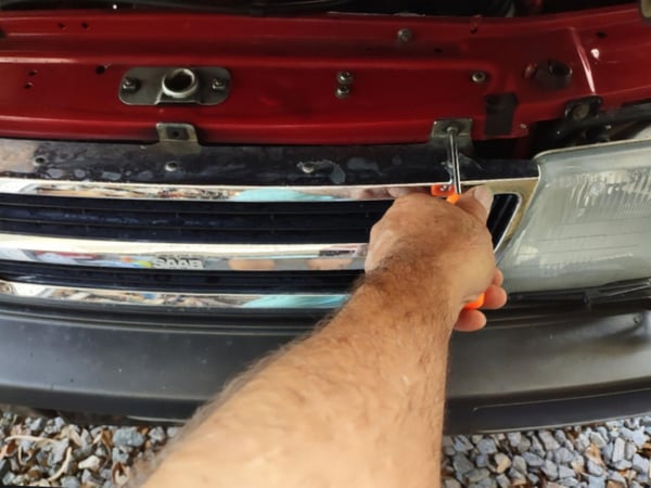 SKANDIX - Technical hints: Conversion Headlight (USA version)