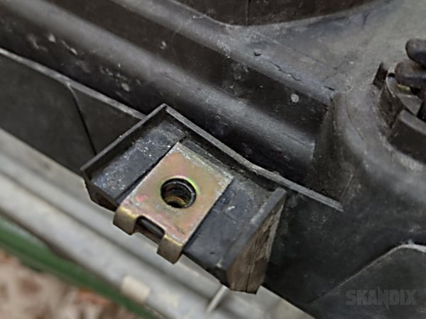 SKANDIX - Technische Infos: Umrüstung Scheinwerfer (USA Version)