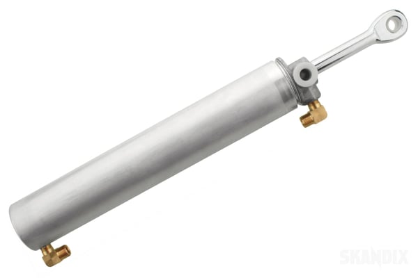 SKANDIX - Technical hints: Hydraulic cylinder, convertible top drive