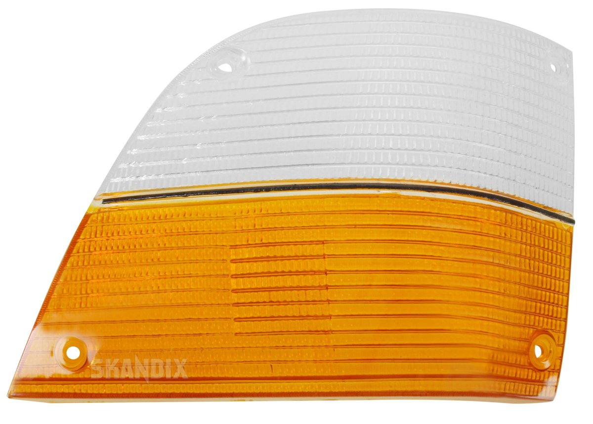 SKANDIX Shop Saab parts: Lens, Indicator front left 8574774 (1003391)
