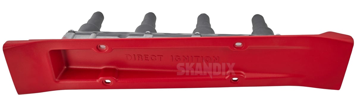 SKANDIX Shop Saab parts: Coil cassette, Ignition 32022495 (1003879)