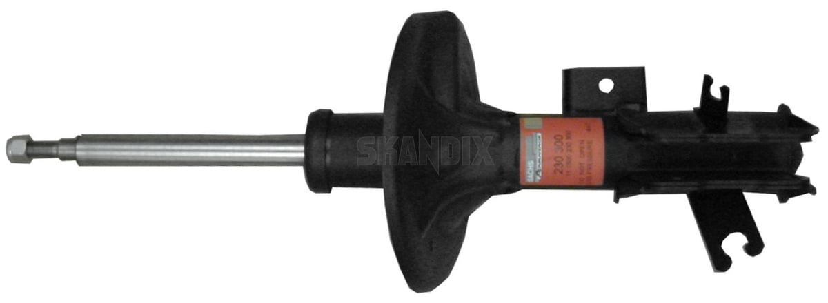 SKANDIX Shop Volvo parts: Shock absorber Front axle left 30818036 (1005707)