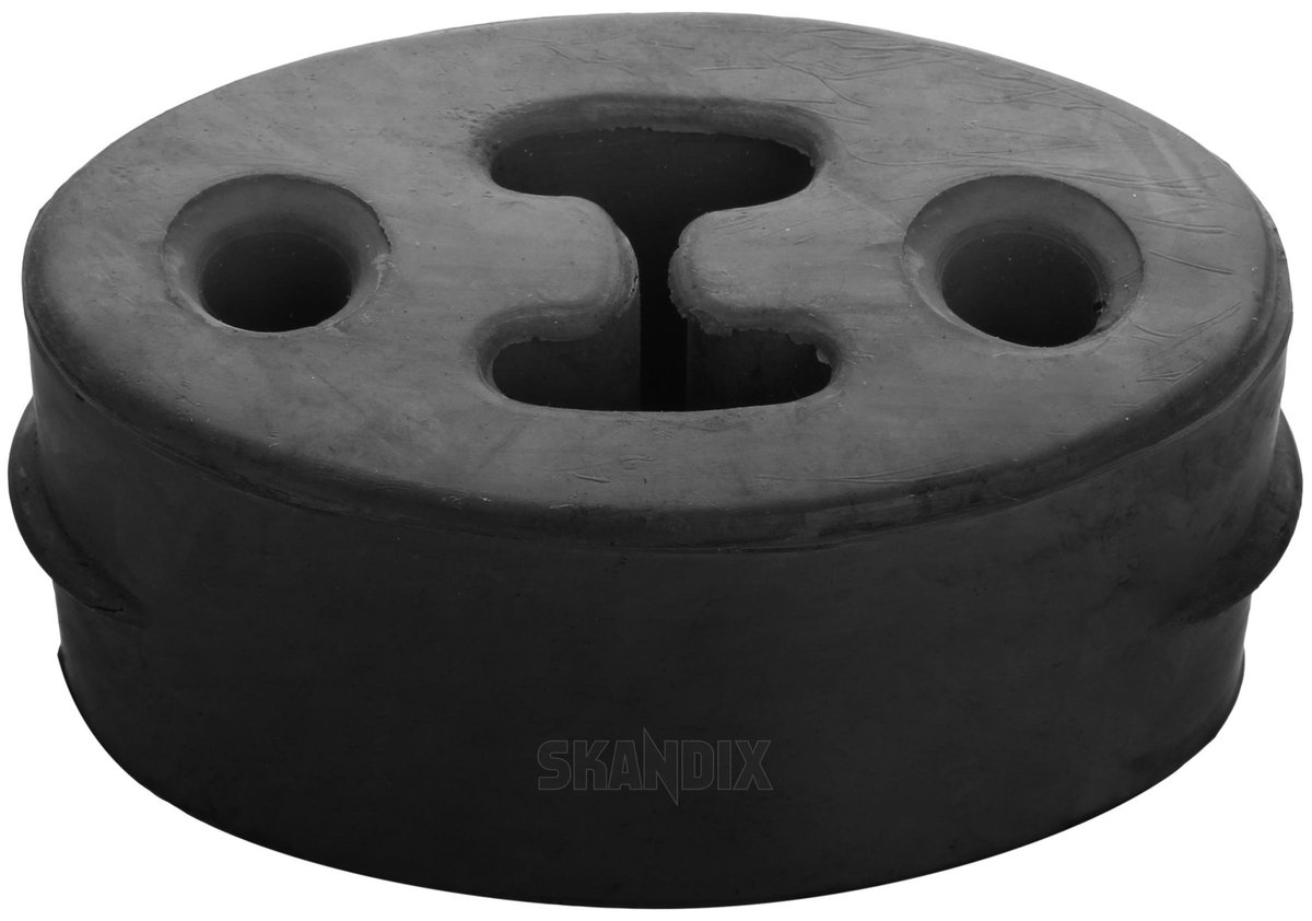 SKANDIX Shop Volvo Ersatzteile: Auspuffgummi 9186408 (1006818)