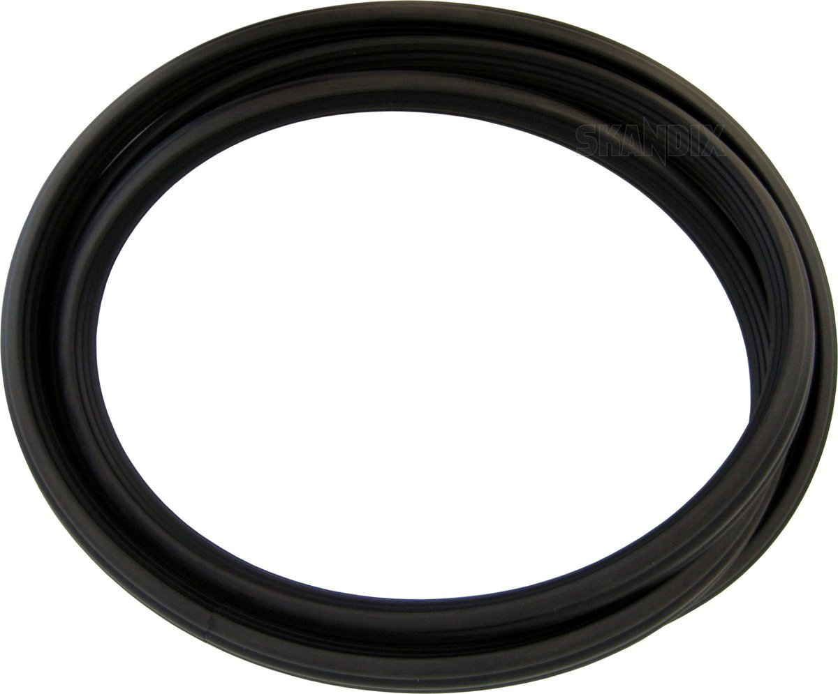 SKANDIX Shop Volvo parts: Window Seal Rear window 96345 (1010496)