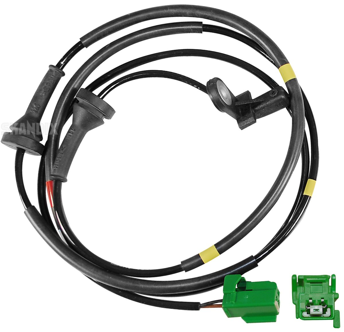 SKANDIX Shop Volvo parts: Sensor, Wheel speed Rear axle right 30773745 ...
