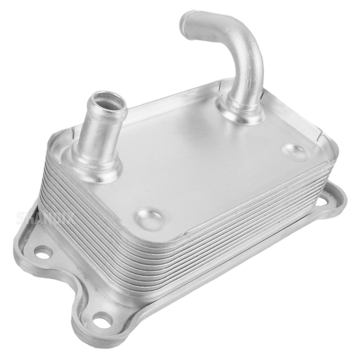 SKANDIX Shop Volvo parts: Oil cooler, Engine oil 31201910 (1010722)