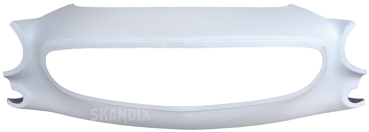 SKANDIX Shop Volvo parts: Repair panel, Front crowling 664373 (1011398)