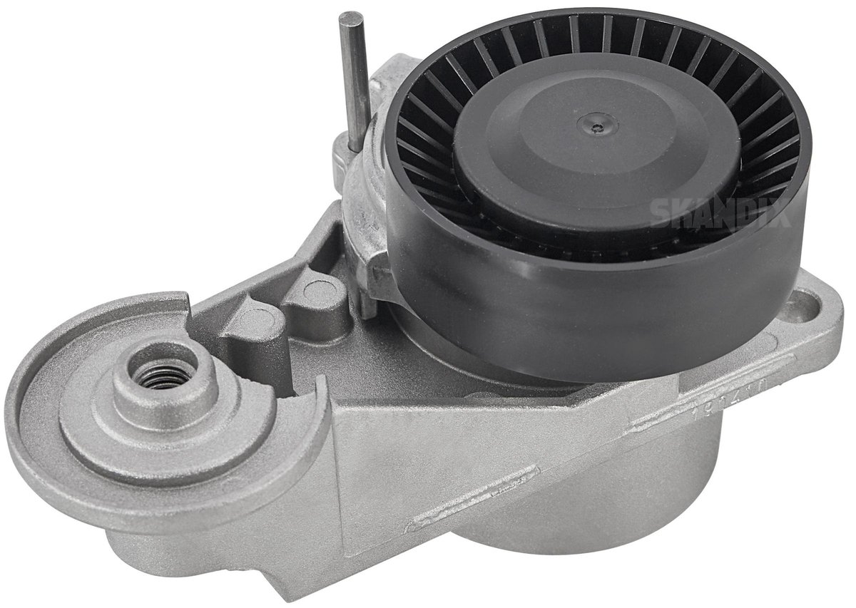 SKANDIX Shop Volvo parts: Belt tensioner, V-ribbed belt 31251252 (1011489)