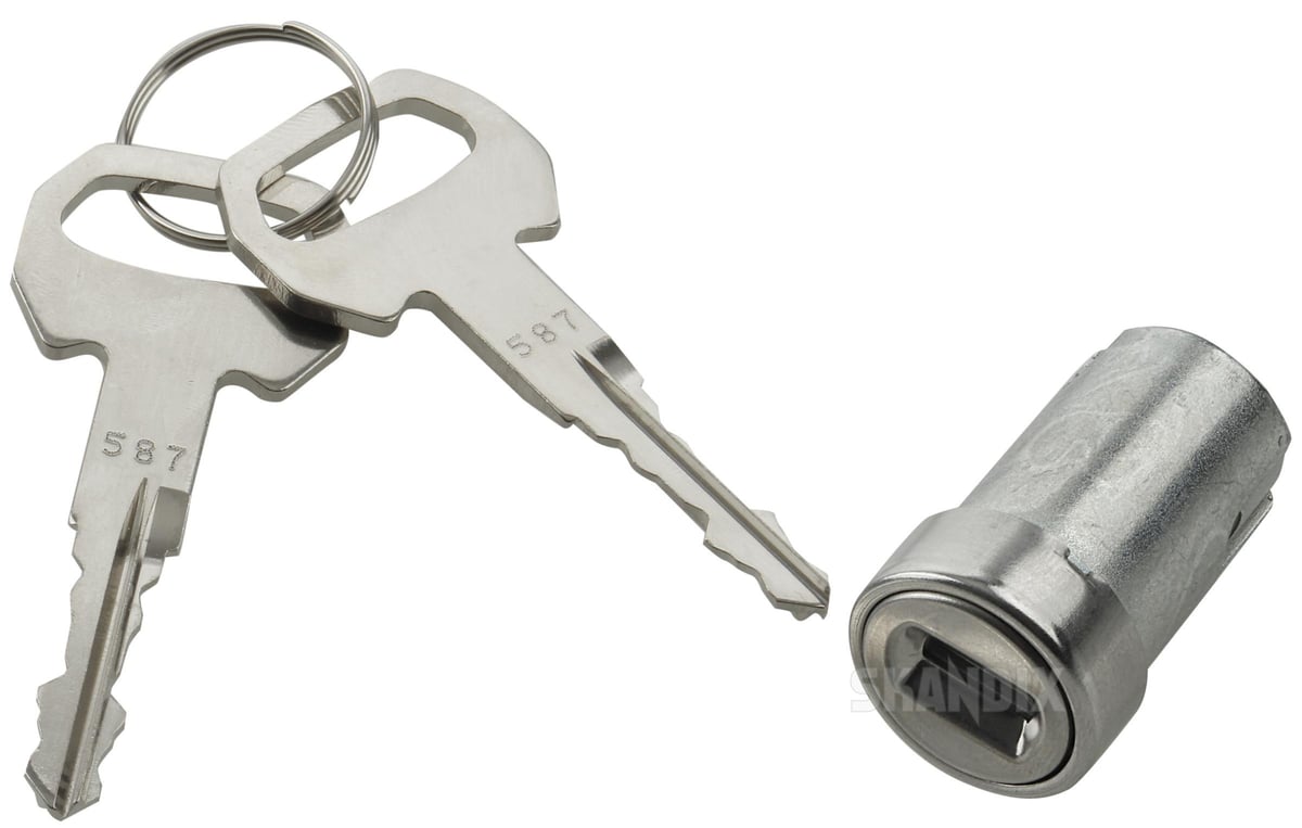 SKANDIX Shop Saab parts: Lock cylinder, Ignition lock 32019063 (1012045)