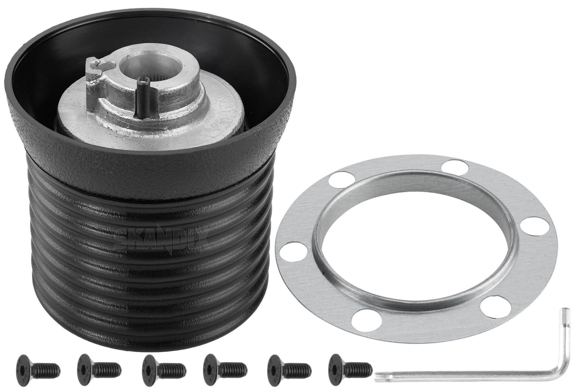 SKANDIX Shop Volvo parts: Hub, Steering wheel (1013298)