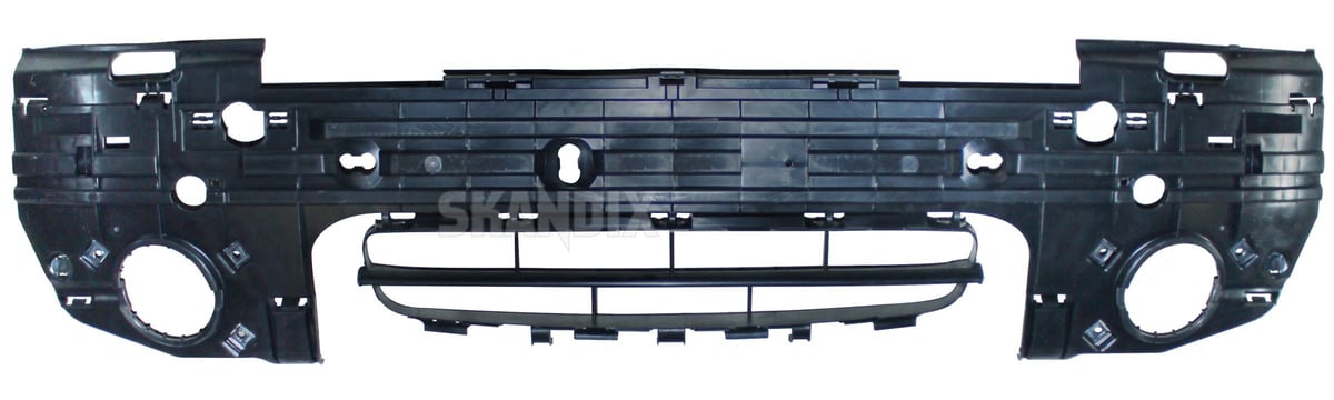 SKANDIX Shop Volvo parts: Bumper reinforcement front except for S60R ...