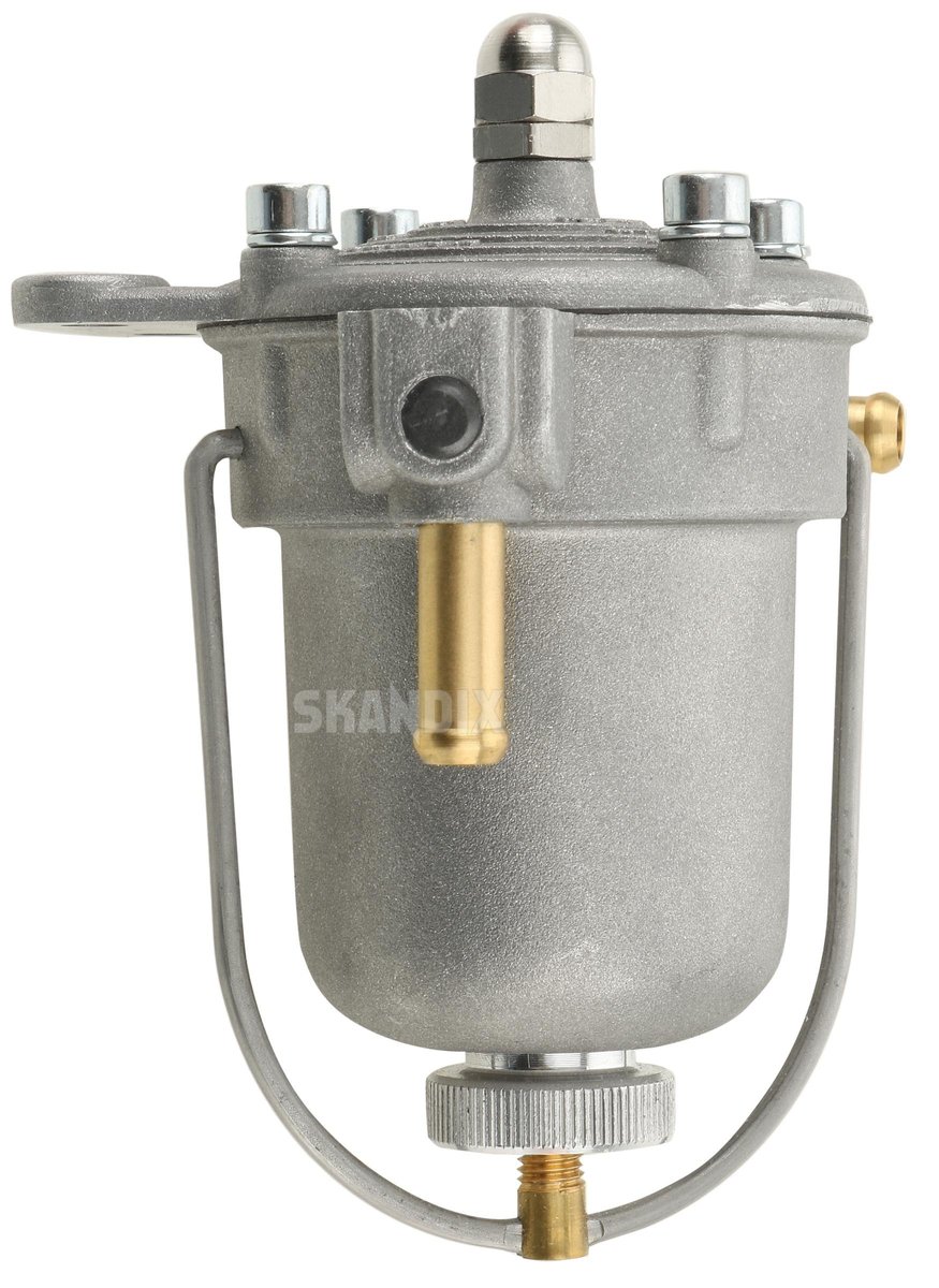 SKANDIX Shop Volvo parts: Pressure controller, Fuel pump (1013840)