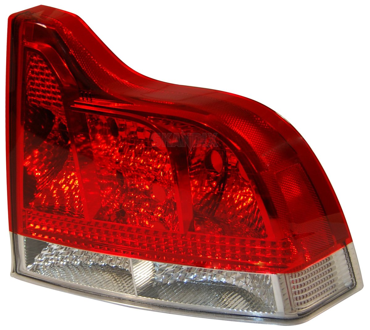 SKANDIX Shop Volvo parts: Combination taillight right without Fog ...