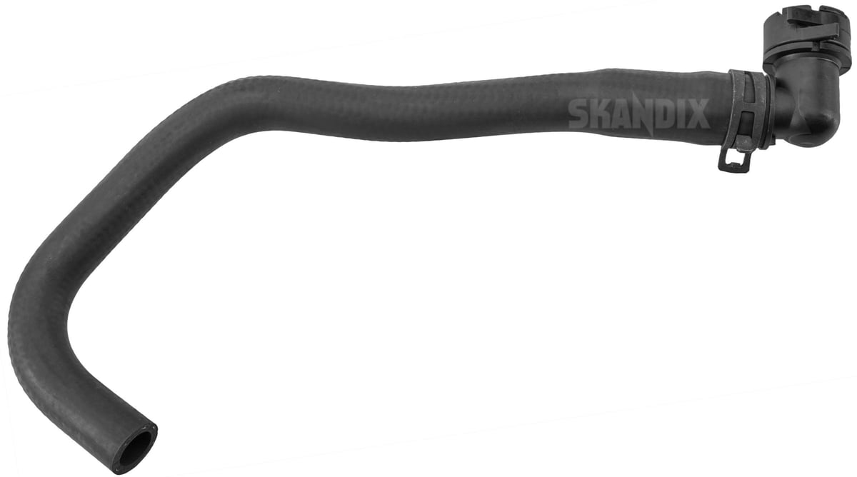 SKANDIX Shop Volvo parts: Heater hose Heat exchanger Outtake 30745299 ...