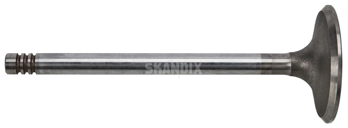 SKANDIX Shop Volvo Ersatzteile: Einlassventil 1336290 (1014245)