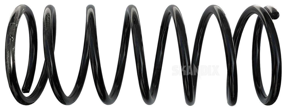 SKANDIX Shop Volvo parts: Suspension spring Front axle (1014386)