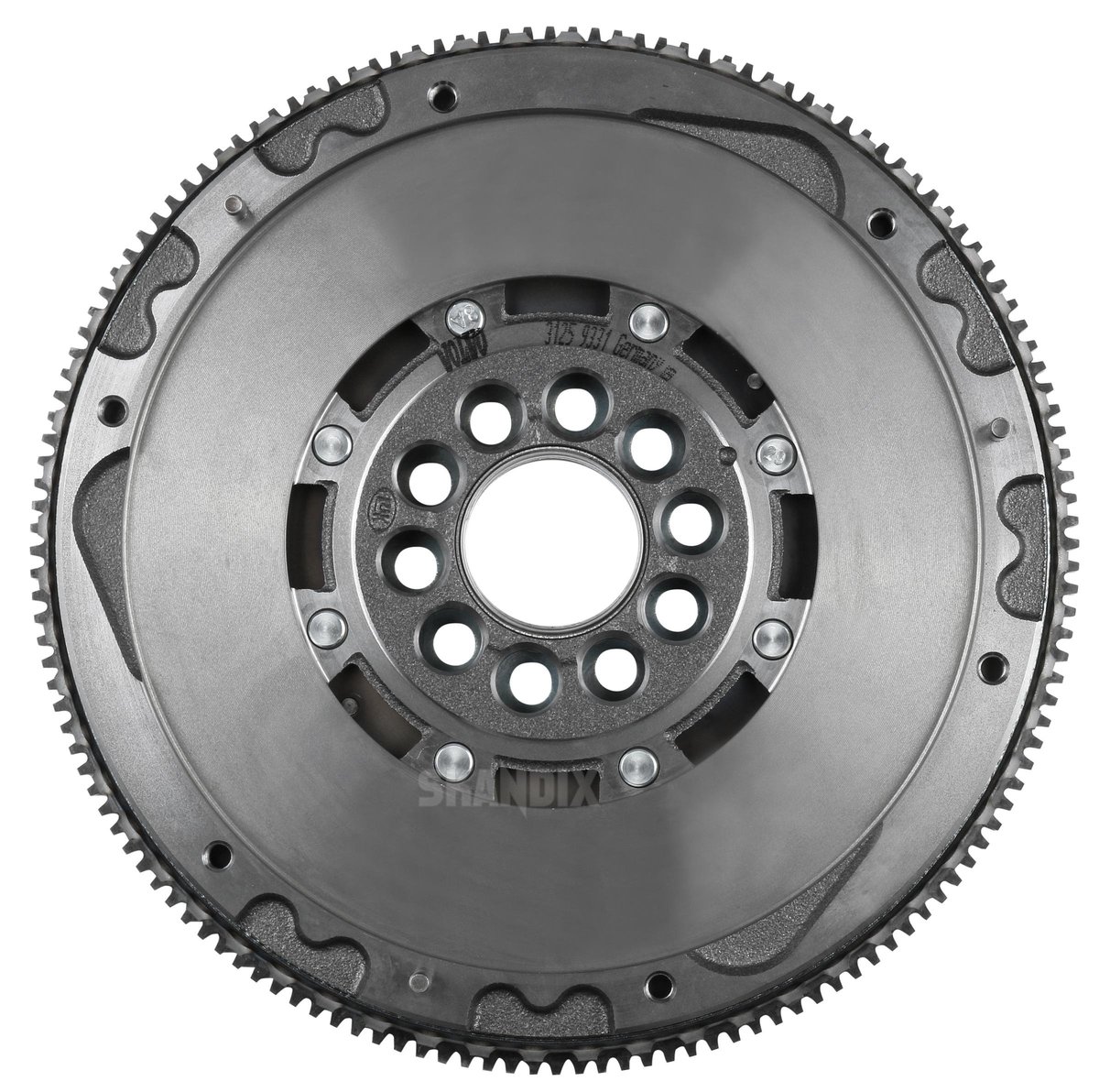 SKANDIX Shop Volvo parts: Flywheel 31259331 (1014614)