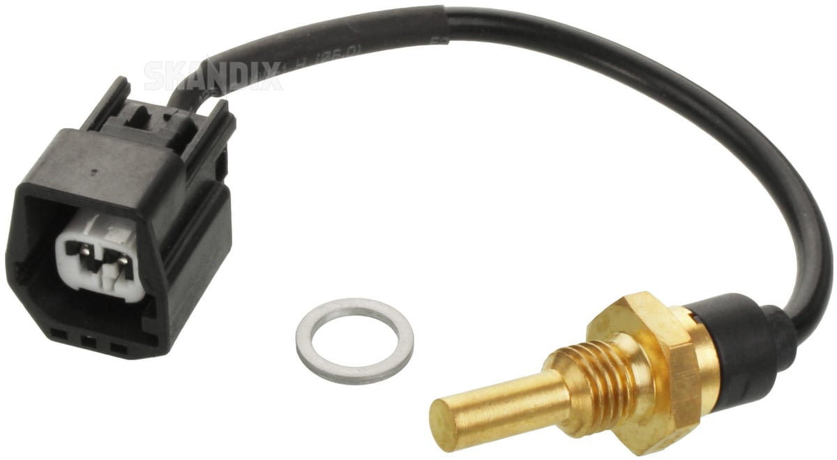 SKANDIX Shop Volvo parts: Sensor, Coolant temperature (Cockpit display ...