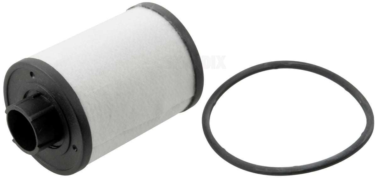 SKANDIX Shop Saab parts: Fuel filter Diesel 93181377 (1015549)