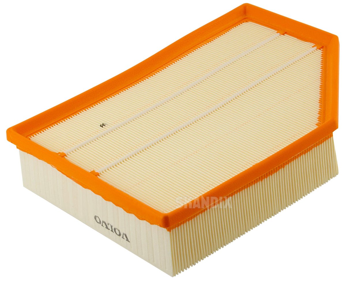 SKANDIX Shop Volvo Ersatzteile: Luftfilter 30636551 (1015575)