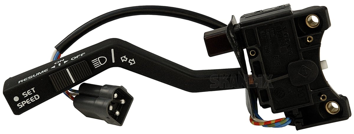 SKANDIX Shop Volvo parts: Control stalk, Indicators 9130290 (1015664)
