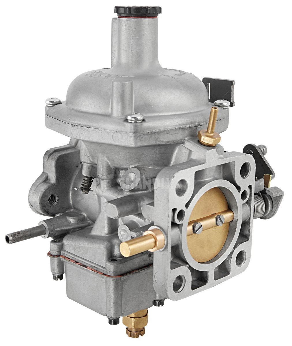 SKANDIX Shop Volvo parts: Carburettor Stromberg 175 CD-2S Stromberg 175 ...