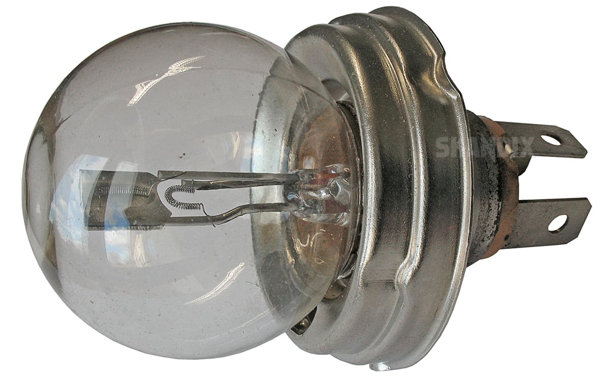 SKANDIX Shop Saab parts: Bulb R2 (Bilux) Headlight 12 V 45/40 W 277730 ...