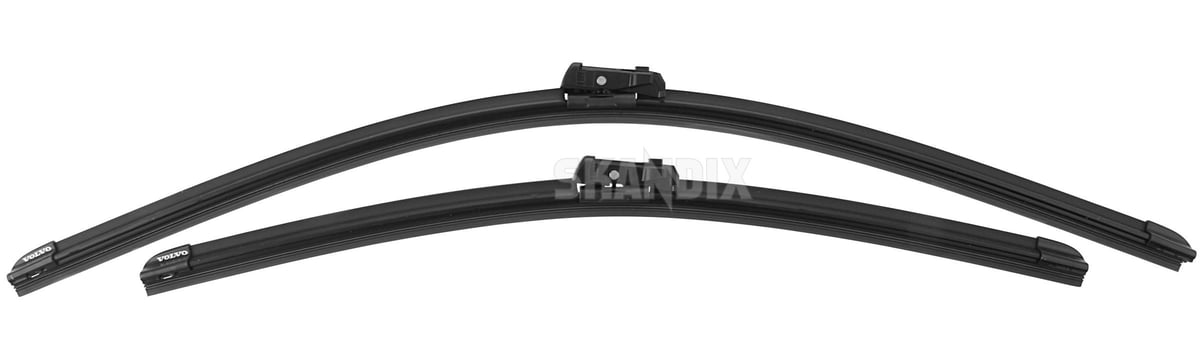 SKANDIX Shop Volvo parts: Wiper blade for Windscreen Kit for both sides ...