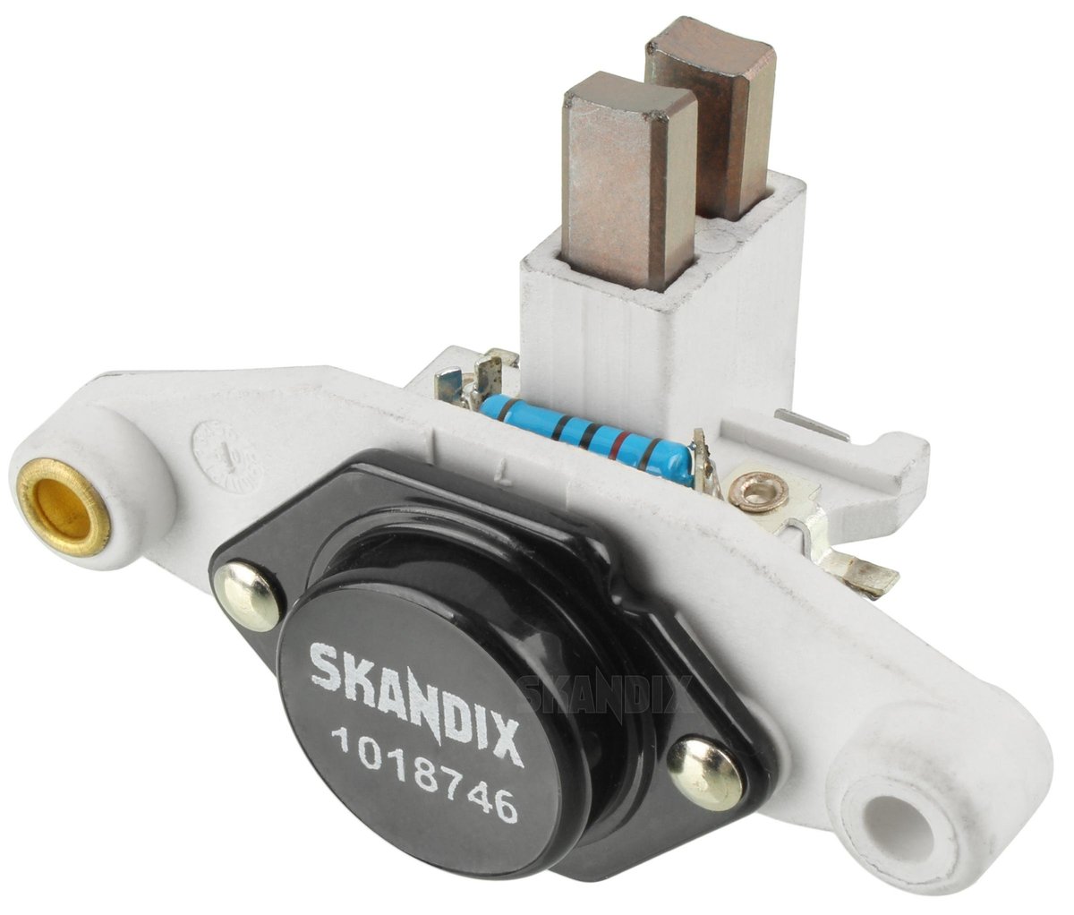 SKANDIX Shop Volvo parts: Voltage regulator 14 V 3523710 (1018746)