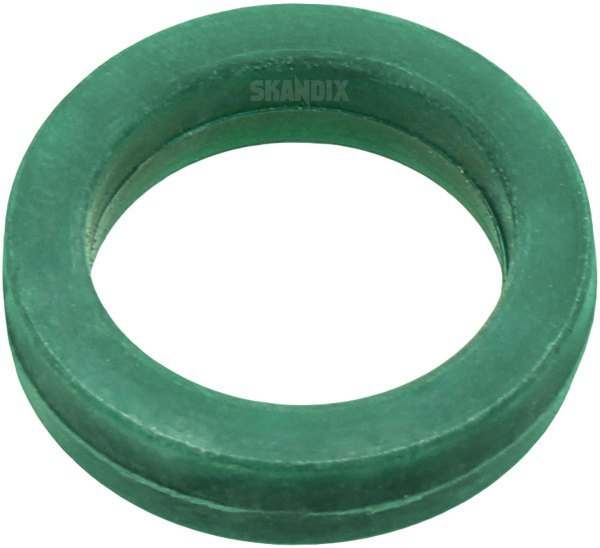 SKANDIX Shop Volvo parts: Seal, Pipe oil dipstick Engine 30637865 (1018781)