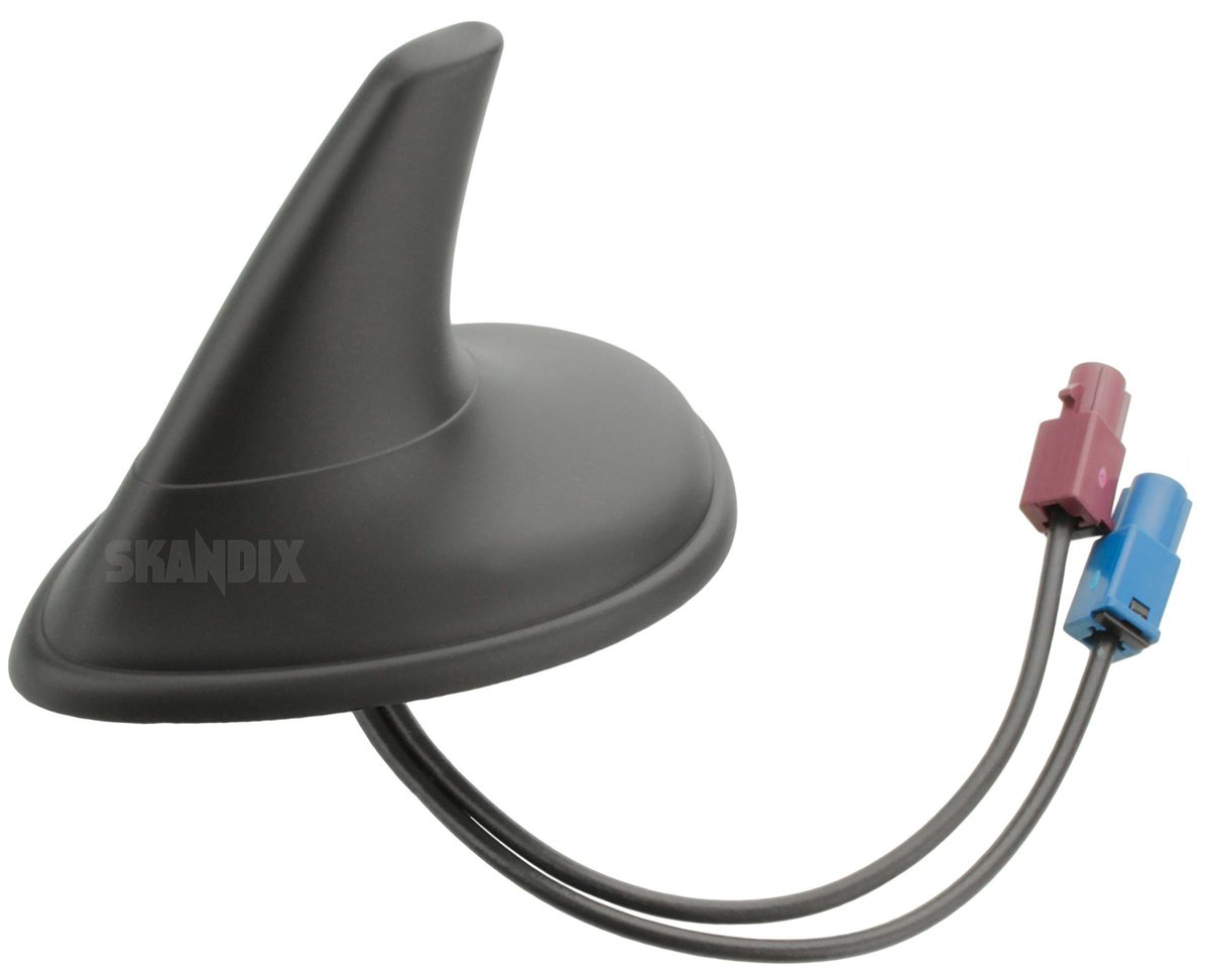 SKANDIX Shop Saab parts: Aerial Telephone Navigation system 12762120 ...