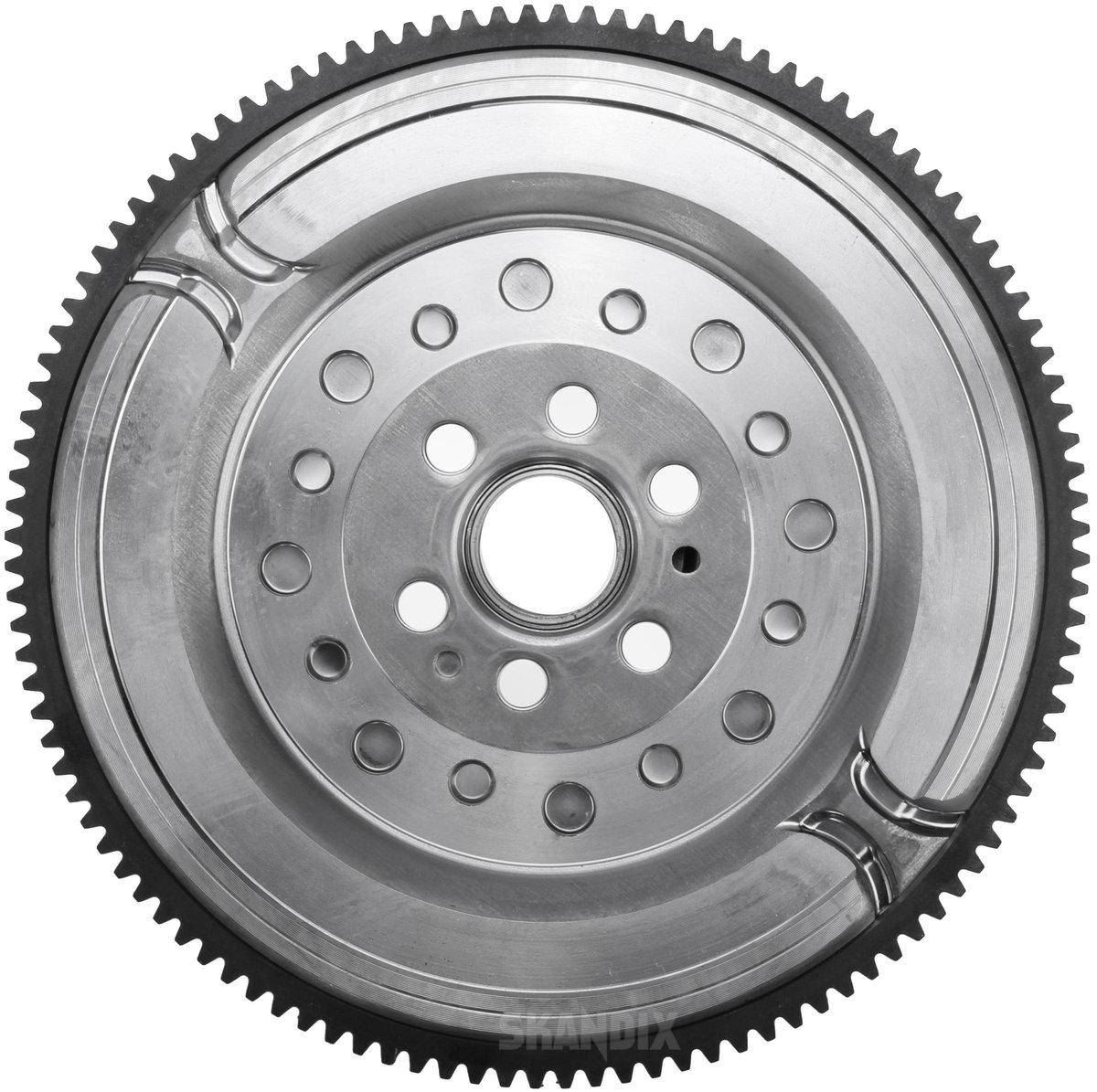 SKANDIX Shop Saab parts: Flywheel 55570197 (1021264)