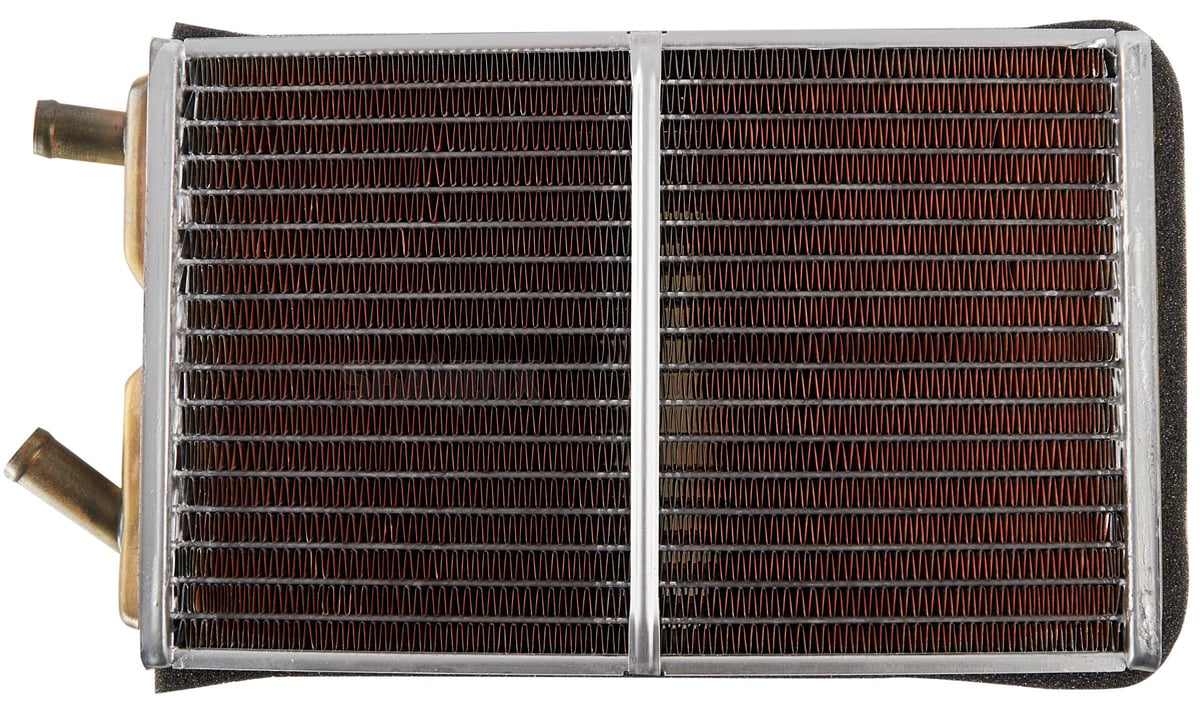 SKANDIX Shop Volvo parts: Heat exchanger, Interior heating 1308374 ...