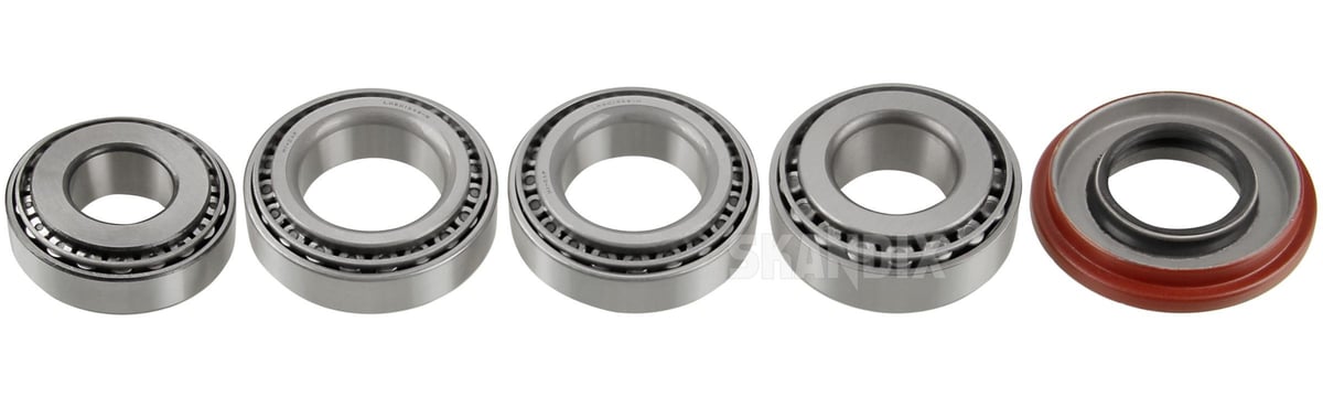 SKANDIX Shop Volvo parts: Bearing, Differential Kit (1021983)