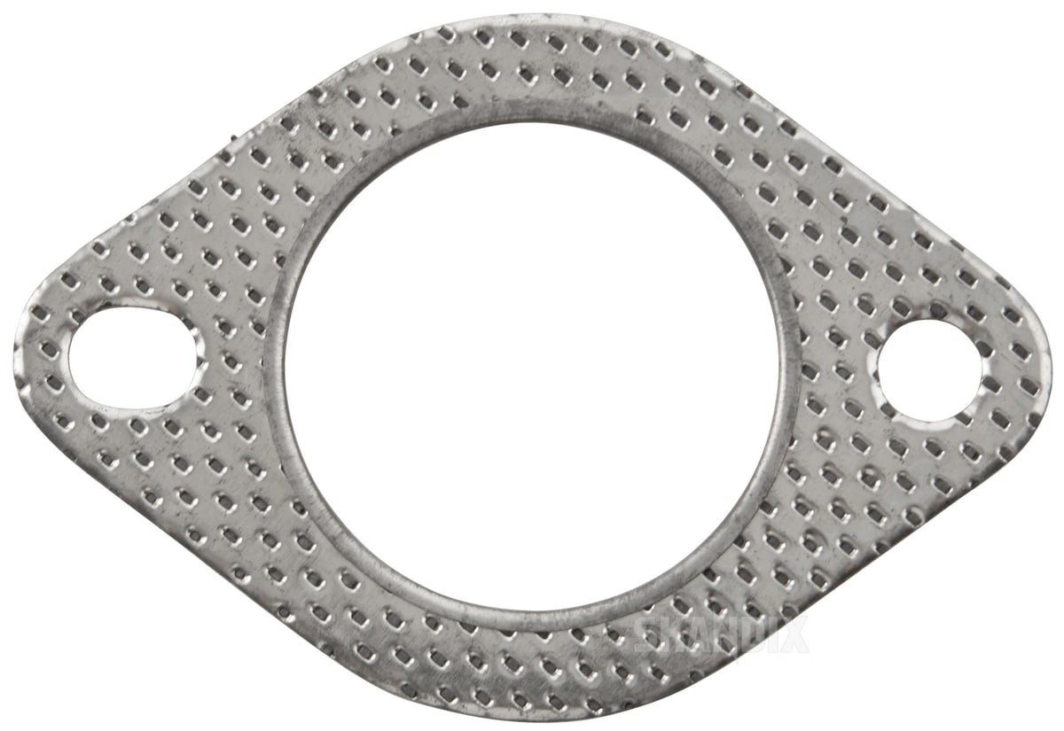 SKANDIX Shop Saab parts: Gasket, Exhaust pipe (1024250)