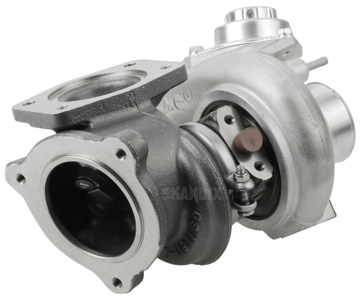 SKANDIX Shop Volvo parts: Turbocharger 36012378 (1024818)