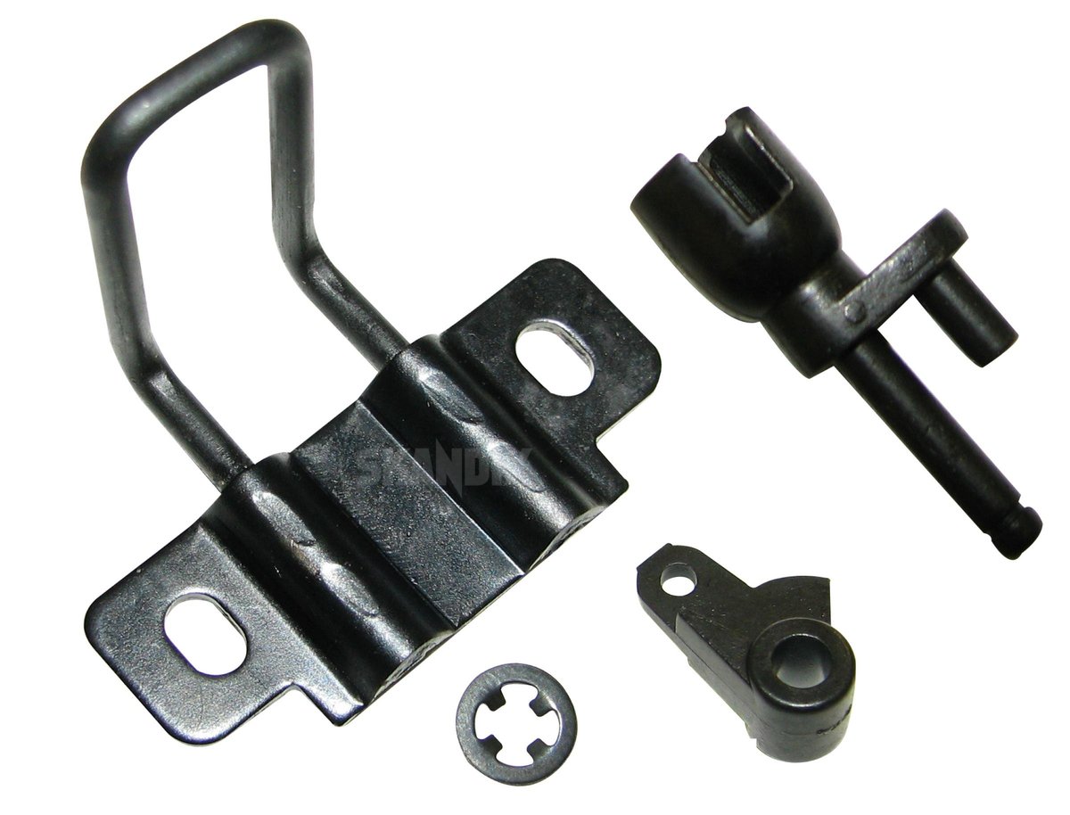 SKANDIX Shop Volvo parts: Repair kit, Glove compartment (1026387)