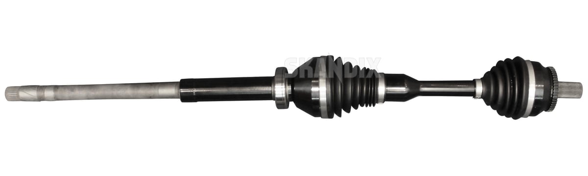 SKANDIX Shop Volvo Ersatzteile: Antriebswelle vorne rechts 36000514 ...