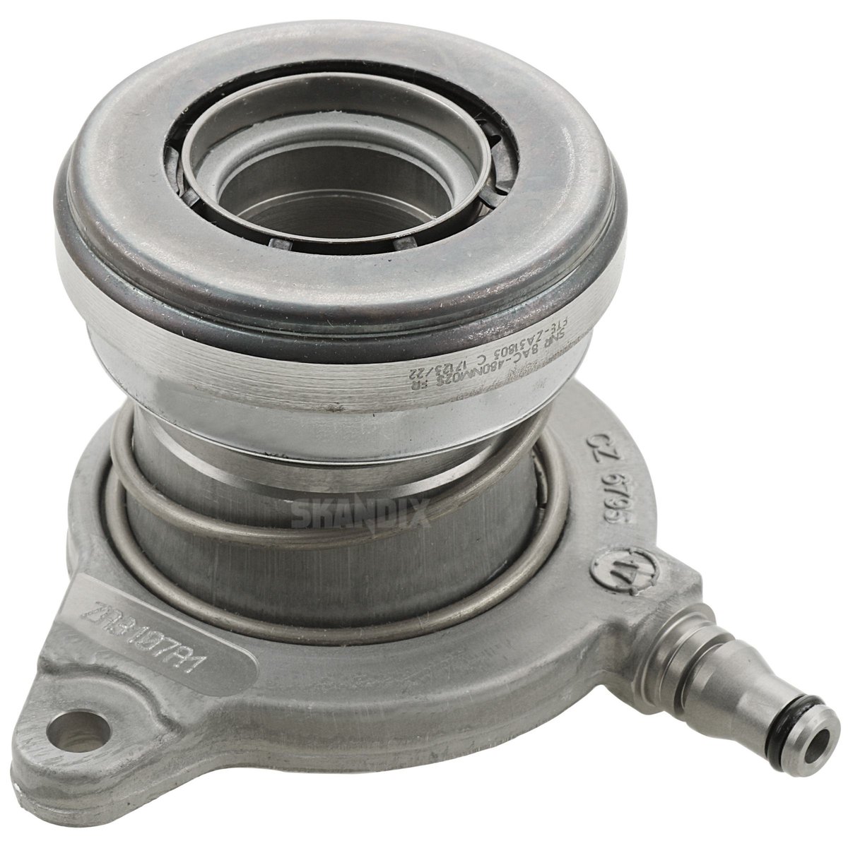SKANDIX Shop Volvo parts: Concentric, Slave clutch cylinder 8675052 ...