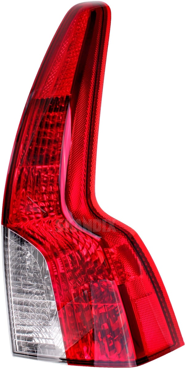 SKANDIX Shop Volvo parts: Combination taillight right without Fog ...