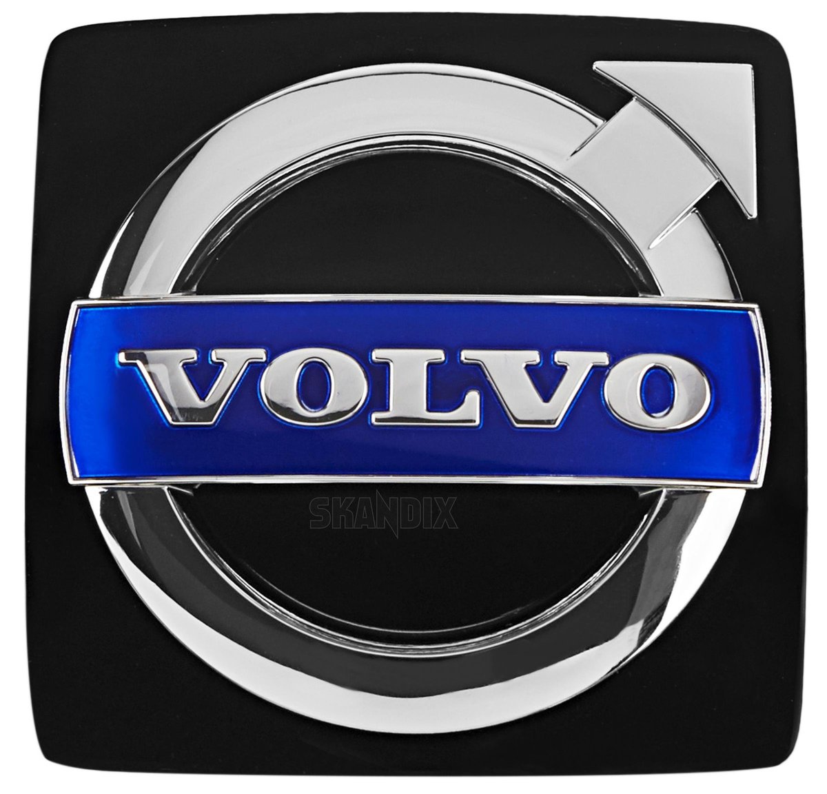 SKANDIX Shop Volvo parts: Emblem Radiator grill "Volvo" 30655104 (1027794)