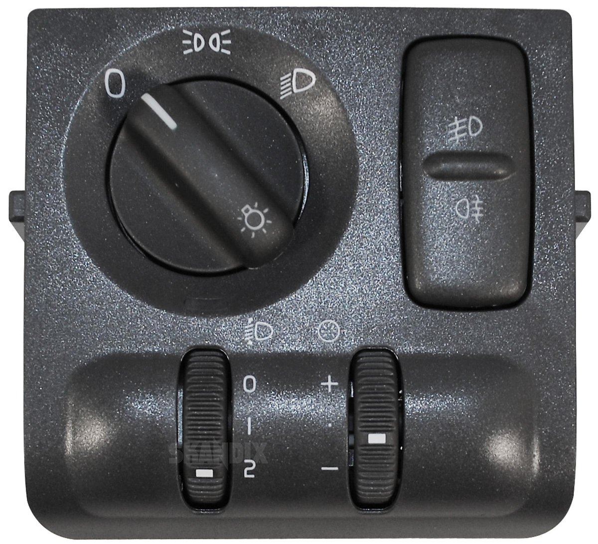 SKANDIX Shop Volvo parts: Switch, Headlight 30858500 (1028199)