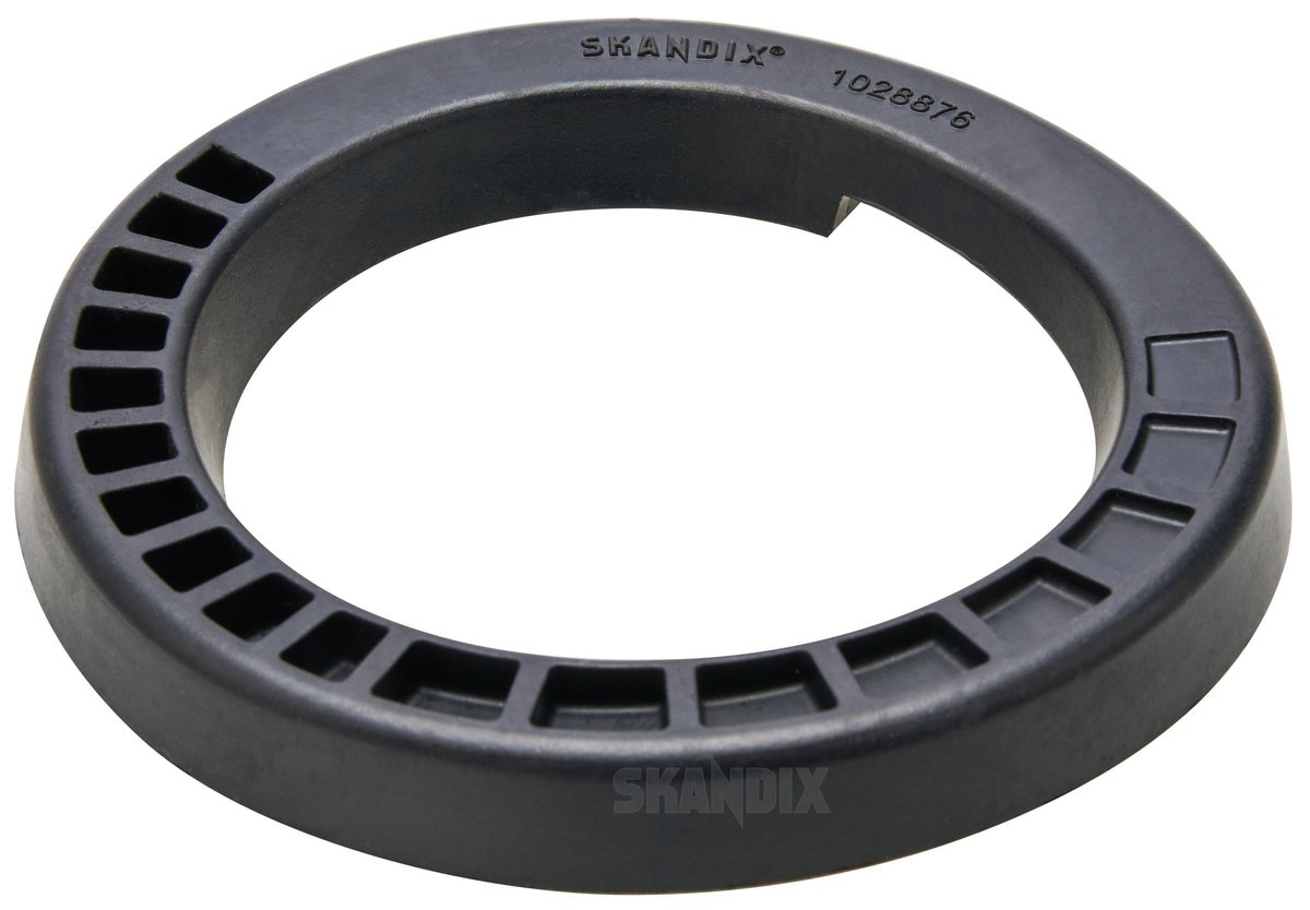 SKANDIX Shop Volvo parts: Spacer, Spring mounting Rear axle upper ...