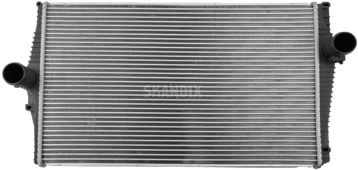 SKANDIX Shop Volvo parts: Intercooler, Charger 31274553 (1029059)