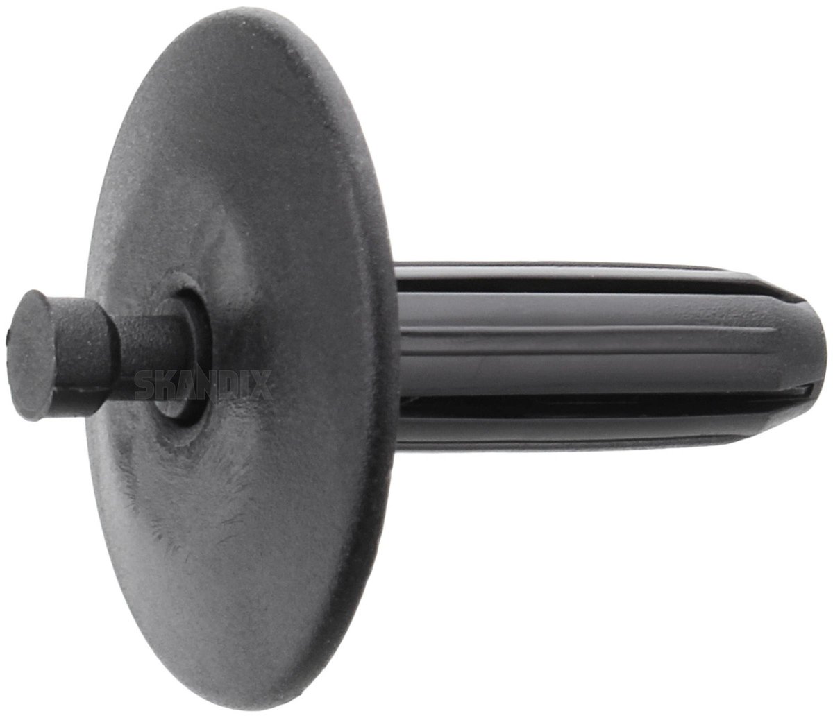 SKANDIX Shop Saab parts: Clip Expansion plug Expanding rivet 4259248 ...