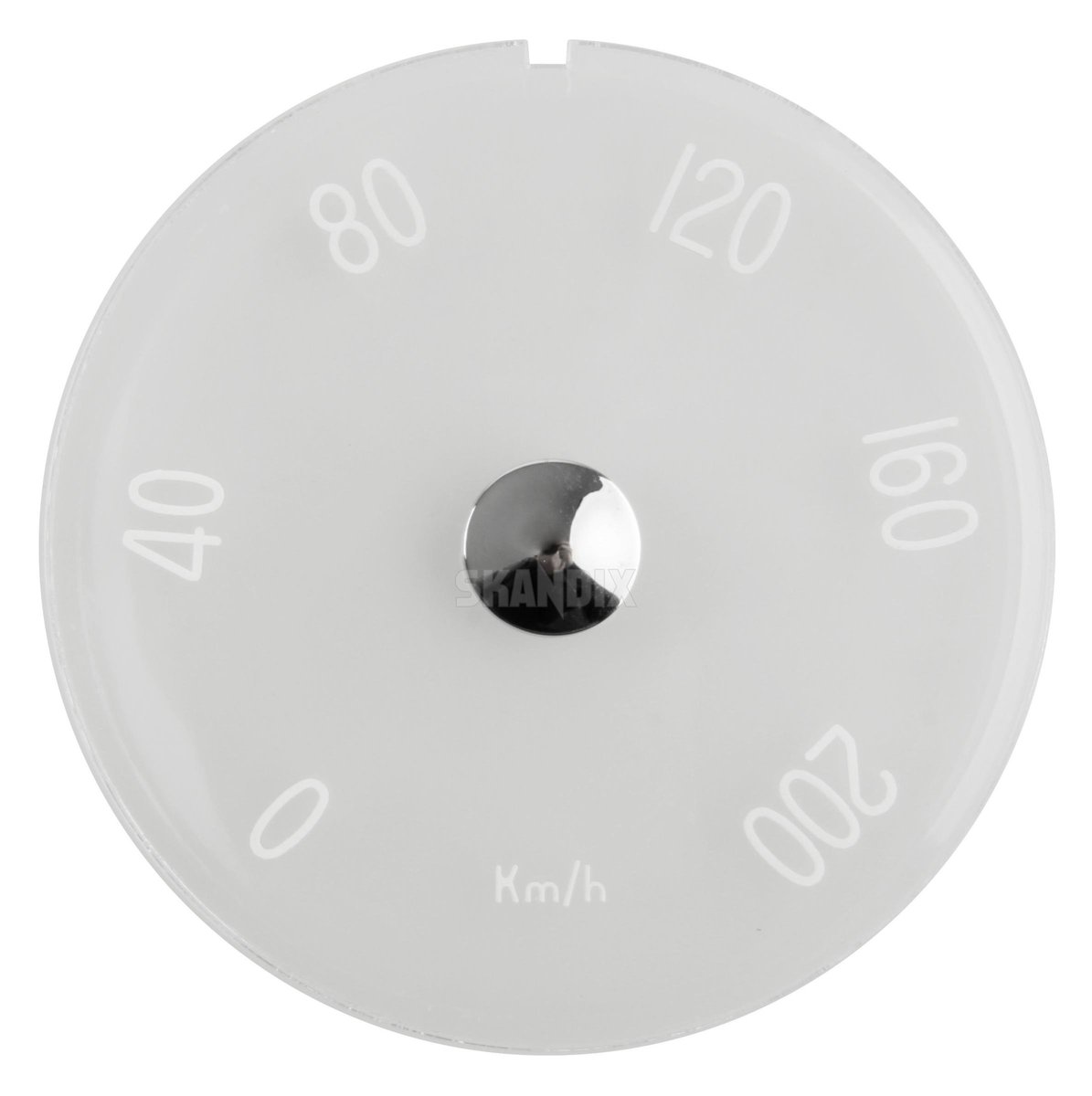 SKANDIX Shop Volvo parts: Scale Speedometer dial km/h (1029284)
