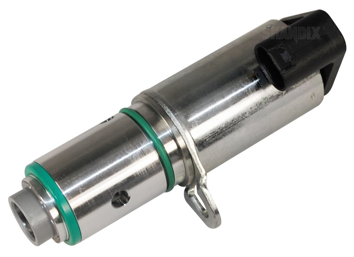 SKANDIX Shop Volvo parts: Solenoid, Camshaft adjustment 31216221 (1029421)