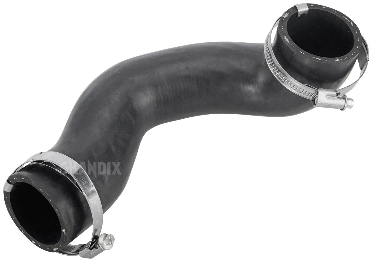 SKANDIX Shop Volvo parts: Charger intake hose Intercooler - Pressure ...