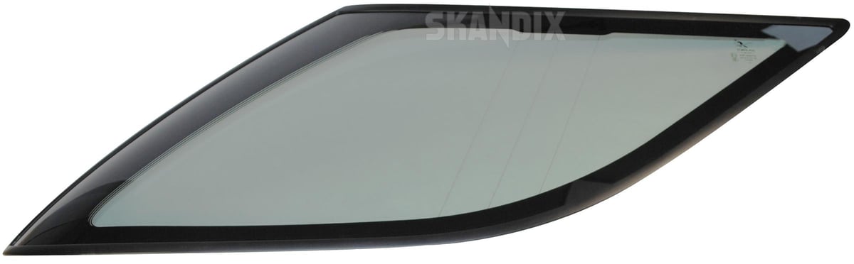 SKANDIX Shop Saab parts: Side Window right standard tinted 5364377 ...